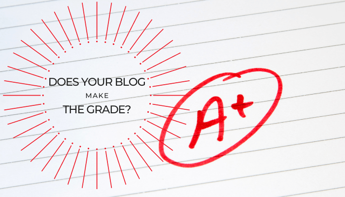 Your 10-Step Year-End Blog Checklist - BizSmart Media